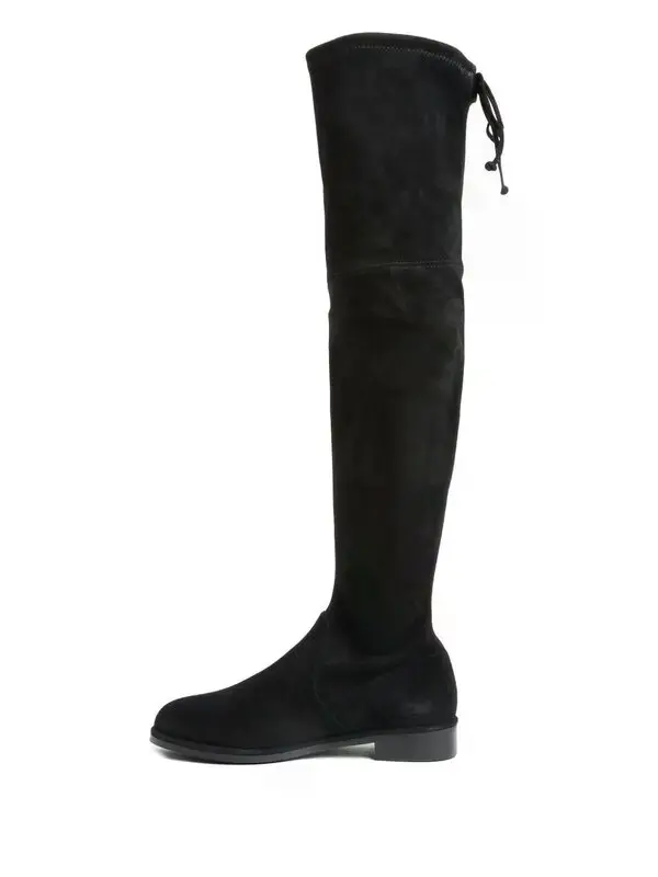 STUART WEITZMAN Lowland Over-the-knee Boots