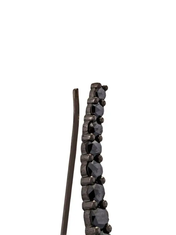 ALINKA 18k Gold Dasha Right Side Earring