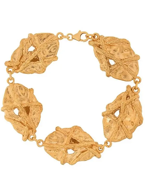 ALIGHIERI The Museum Of Memories Bracelet