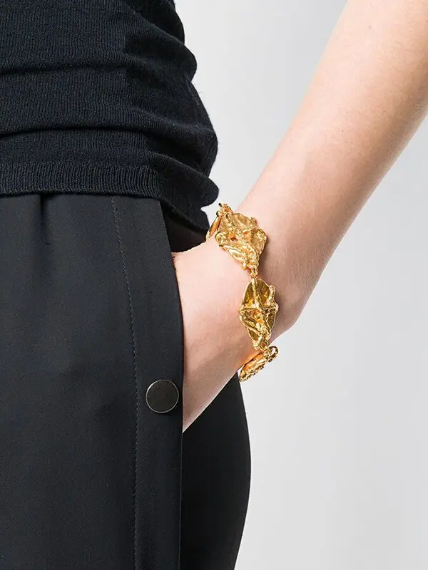 ALIGHIERI The Museum Of Memories Bracelet