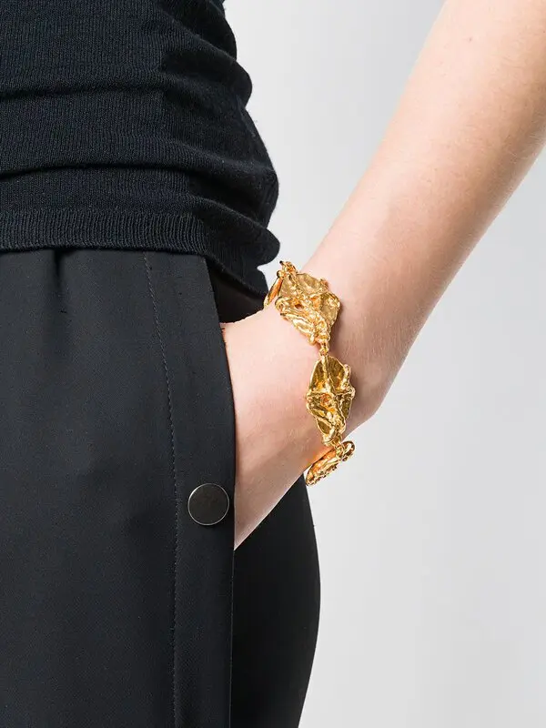 ALIGHIERI The Museum Of Memories Bracelet