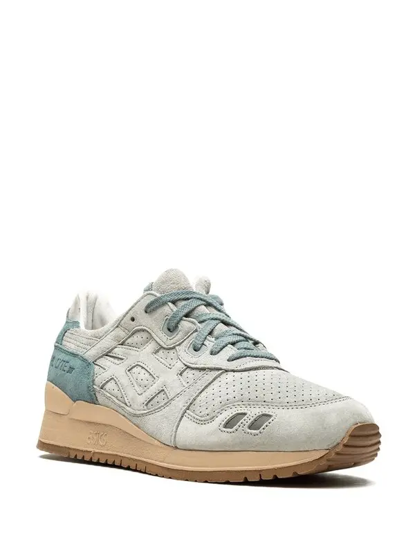 Asics Gel-lyte Iii St Alfred Sneakers - Grey