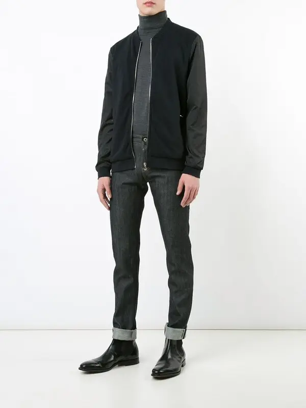Naked & Famous Denim Skinny Jeans