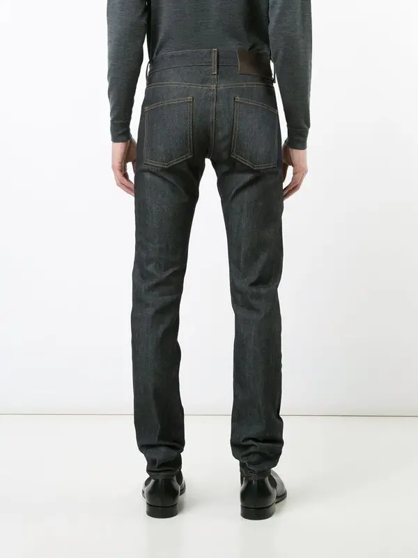 Naked & Famous Denim Skinny Jeans