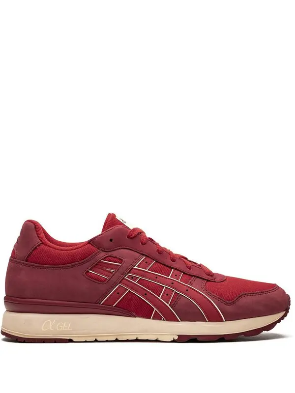 Asics Gt-ii Sneakers