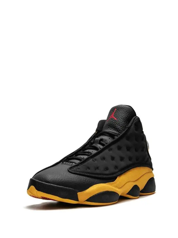JORDAN Air Melo Class Of 2002 Sneakers - Black