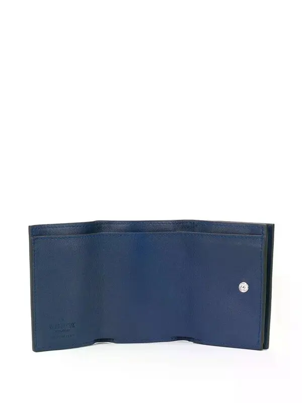 Valentino Garavani Wallets