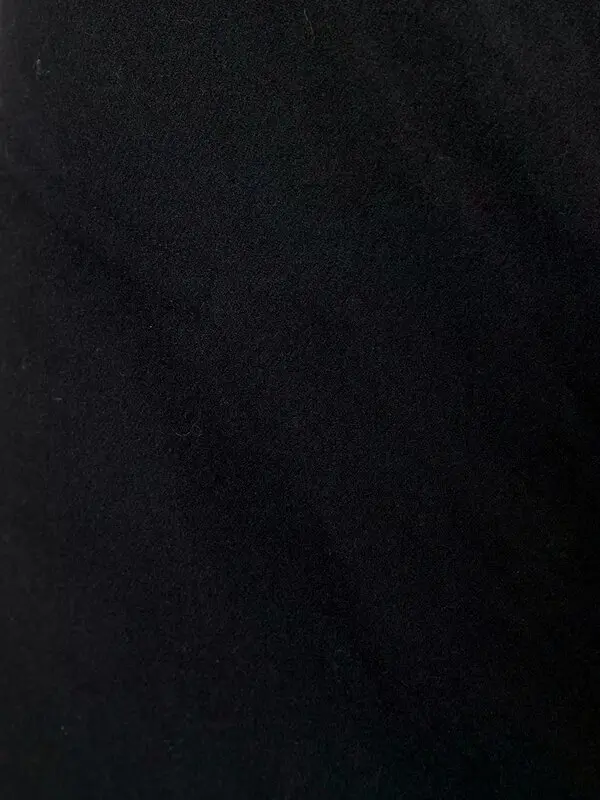 Comme Des Garçons Round-neck Sleeveless Dress
