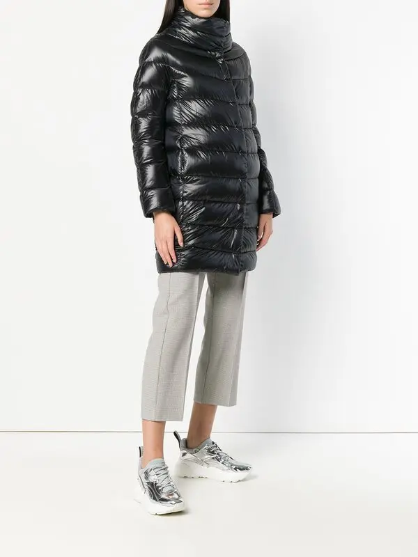 Herno Dora Puffer Jacket