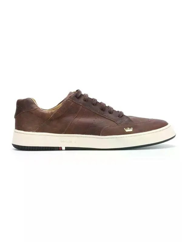 OSKLEN Leather Sneakers