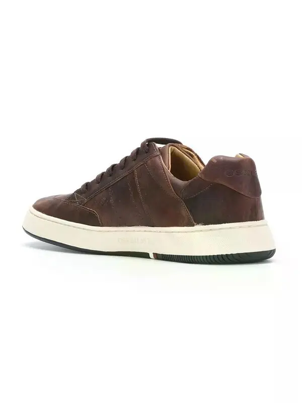 OSKLEN Leather Sneakers