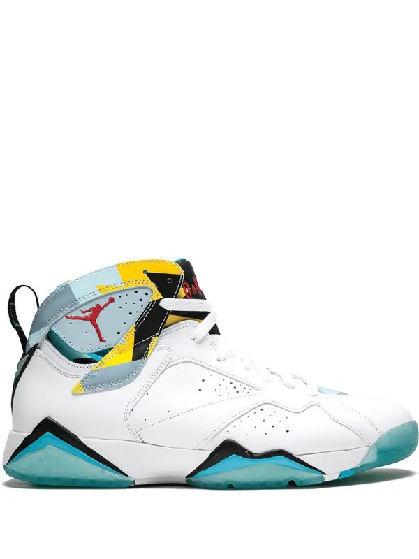 JORDAN Air 7 Retro N7 Sneakers