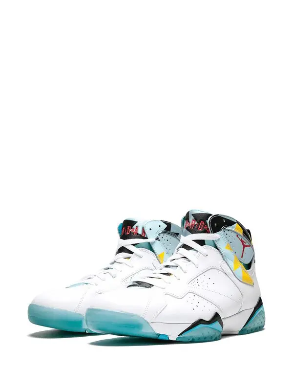 JORDAN Air 7 Retro N7 Sneakers