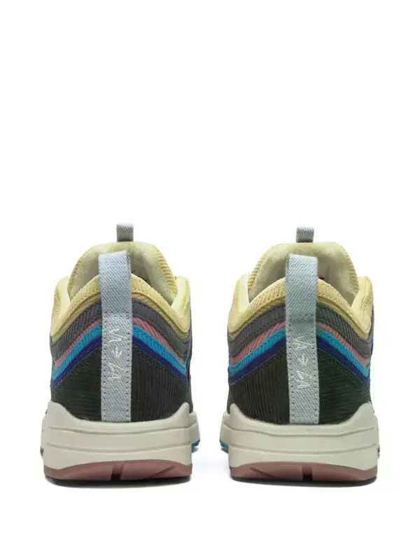 Nike X Sean Wotherspoon Air Max 1/97 Vf Sw Sneakers
