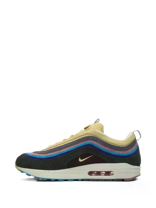 Nike X Sean Wotherspoon Air Max 1/97 Vf Sw Sneakers