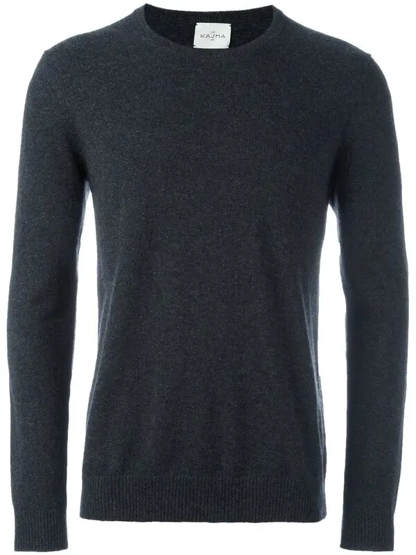 Le Kasha Cashmere Panarea Jumper