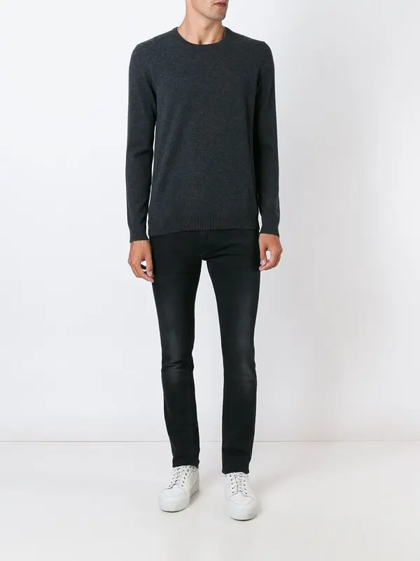 Le Kasha Cashmere Panarea Jumper