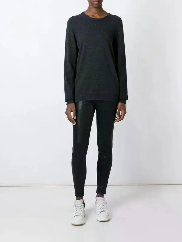 Le Kasha Cashmere Panarea Jumper