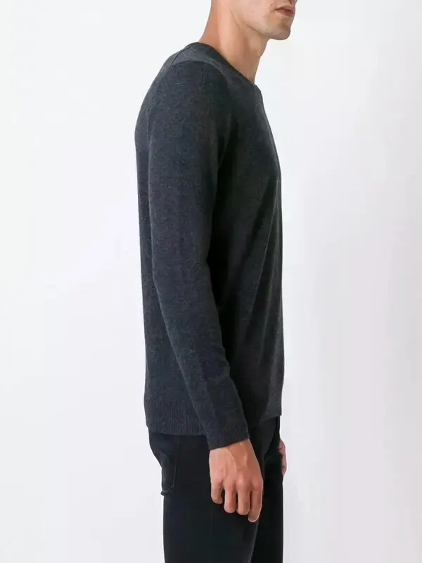 Le Kasha Cashmere Panarea Jumper