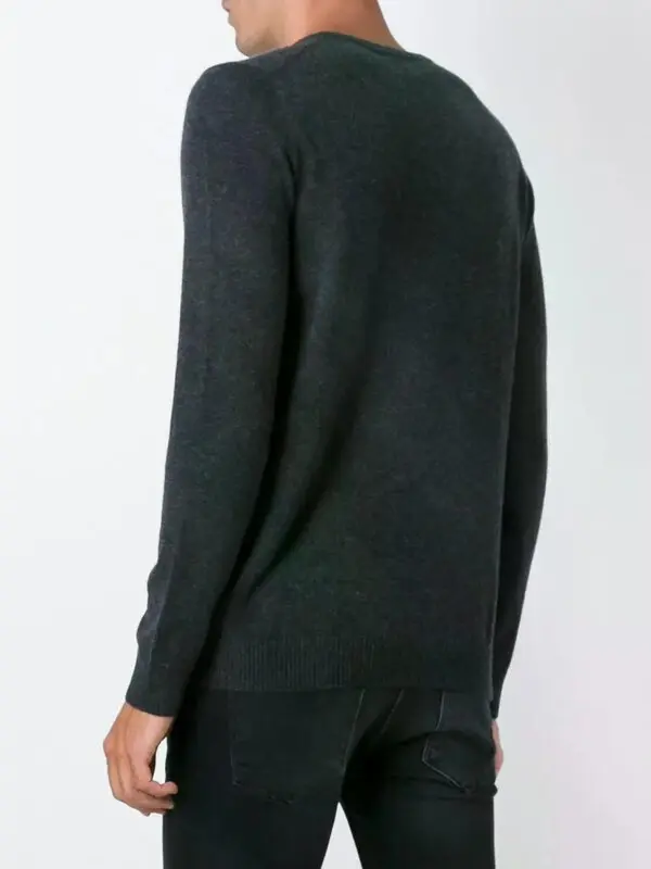 Le Kasha Cashmere Panarea Jumper