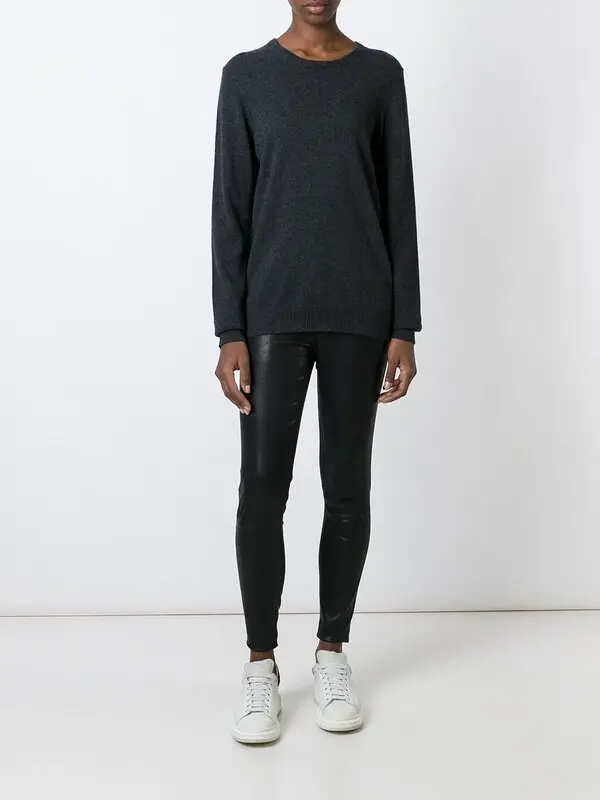 Le Kasha Cashmere Panarea Jumper