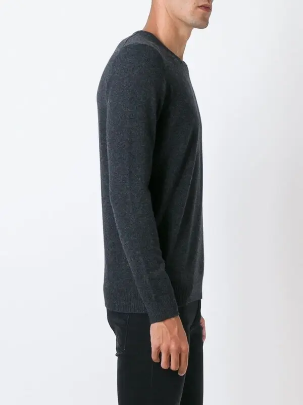 Le Kasha Cashmere Panarea Jumper