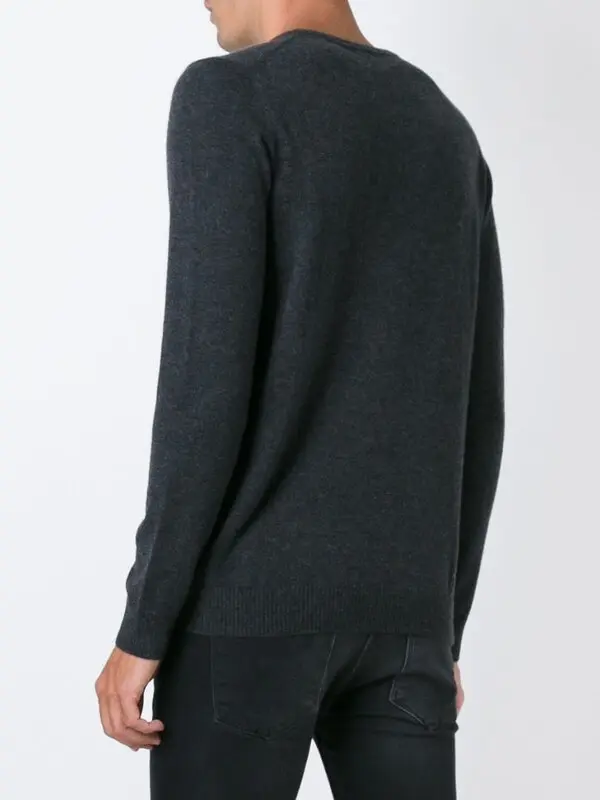 Le Kasha Cashmere Panarea Jumper