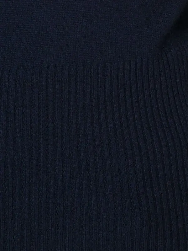 Thom Browne 4-bar Classic Sweater