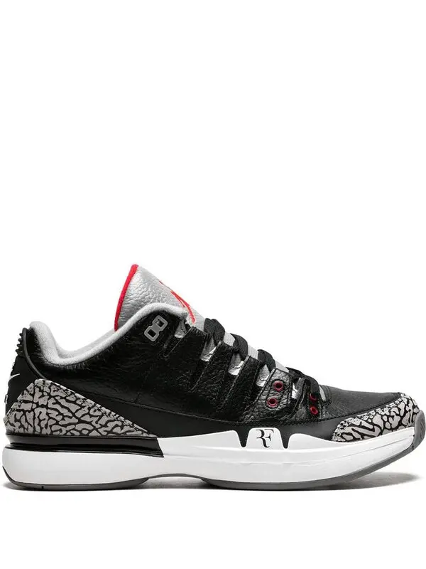 Nike Zoom Vapor Aj3 Sneakers