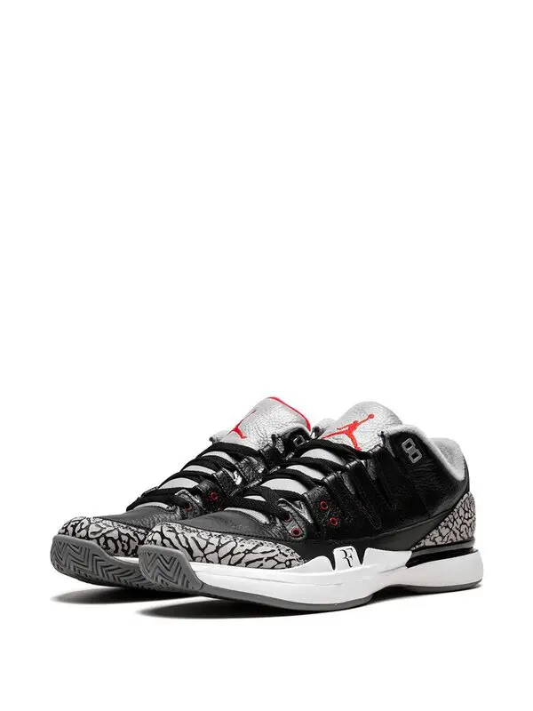 Nike Zoom Vapor Aj3 Sneakers