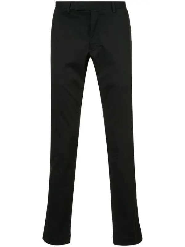 Polo Ralph Lauren Straight Leg Trousers