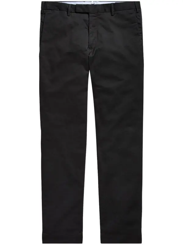 Polo Ralph Lauren Straight Leg Trousers