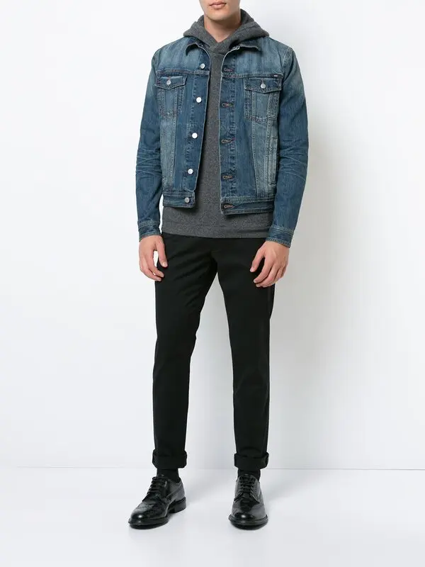 Polo Ralph Lauren Straight Leg Trousers