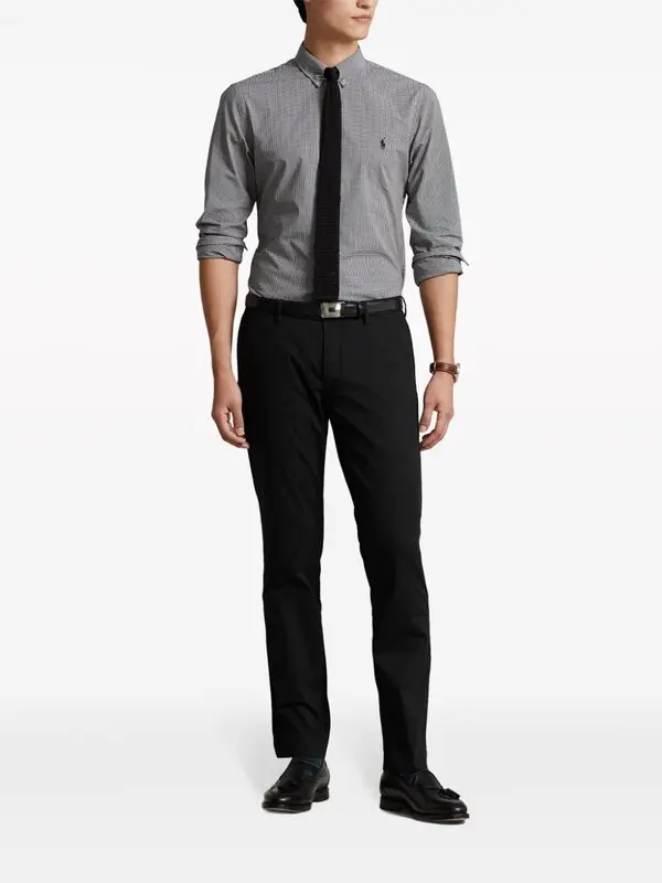 Polo Ralph Lauren Straight Leg Trousers