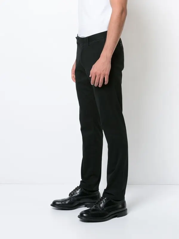 Polo Ralph Lauren Straight Leg Trousers