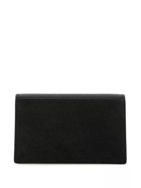 Saint Laurent Paris Card Holder