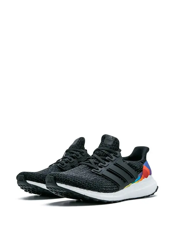 Adidas Ultraboost Pride Pack Sneakers