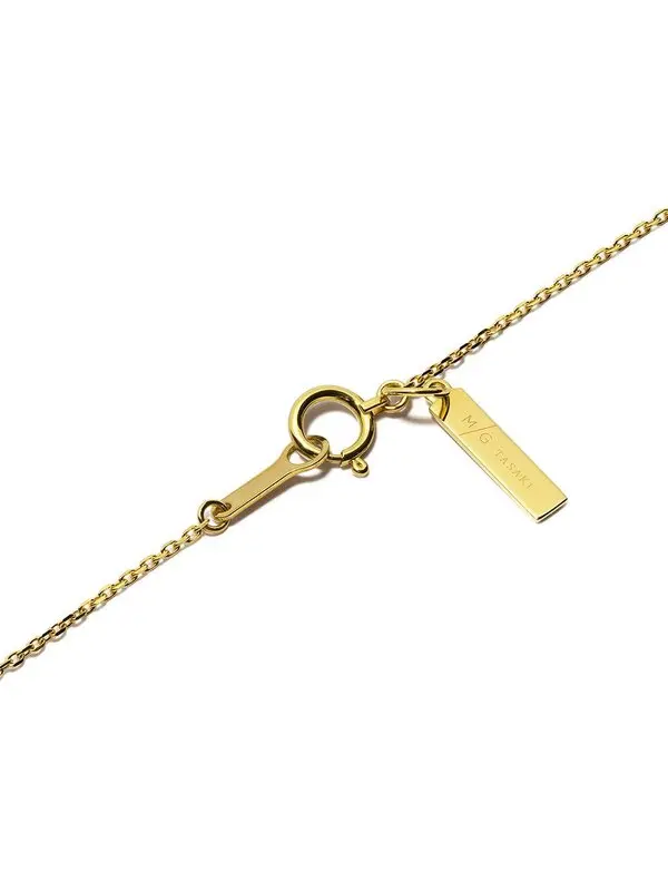 TASAKI 18kt Arlequin Pendant