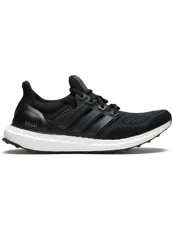 Adidas Ultraboost Sneakers - Black