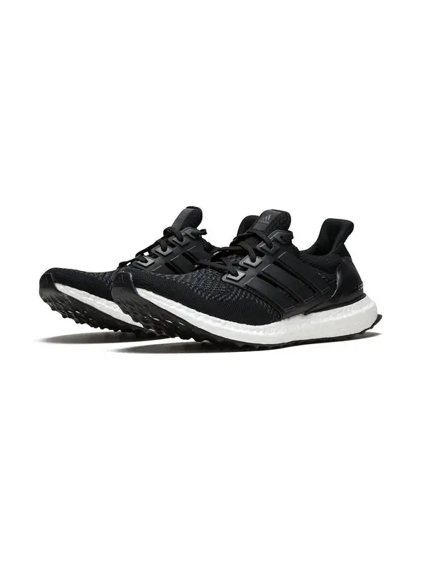 Adidas Ultraboost Sneakers - Black