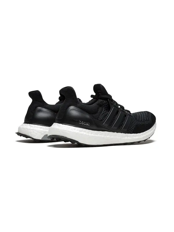 Adidas Ultraboost Sneakers - Black