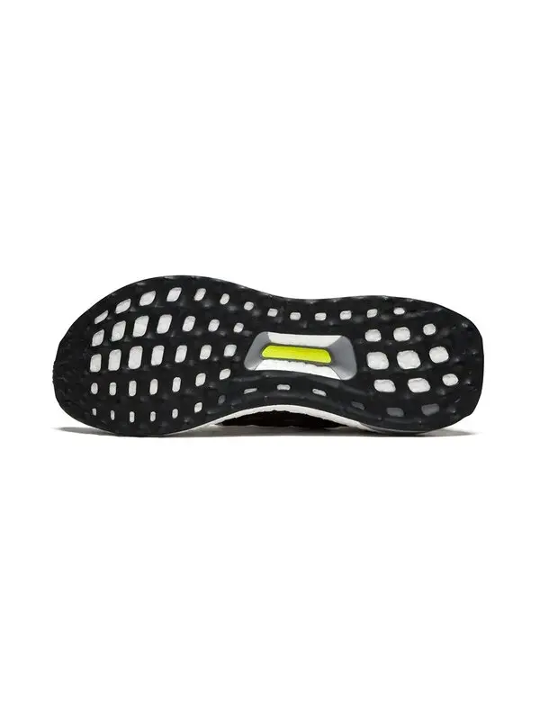 Adidas Ultraboost Sneakers - Black