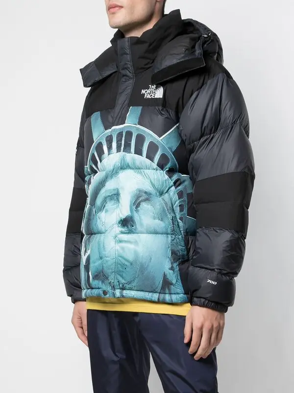 Supreme X The North Face Baltoro Padded Jacket