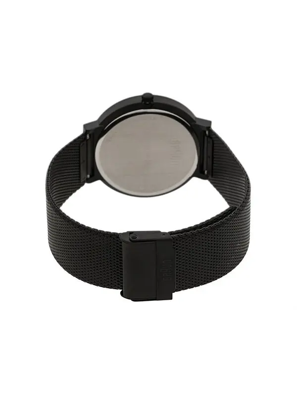 BRAUN WATCHES 40mm Bracelet Watch