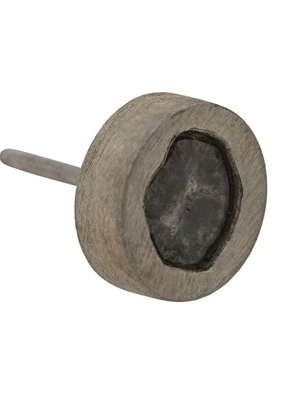 PARTS OF FOUR 0.2ct Stud Earring - Silver