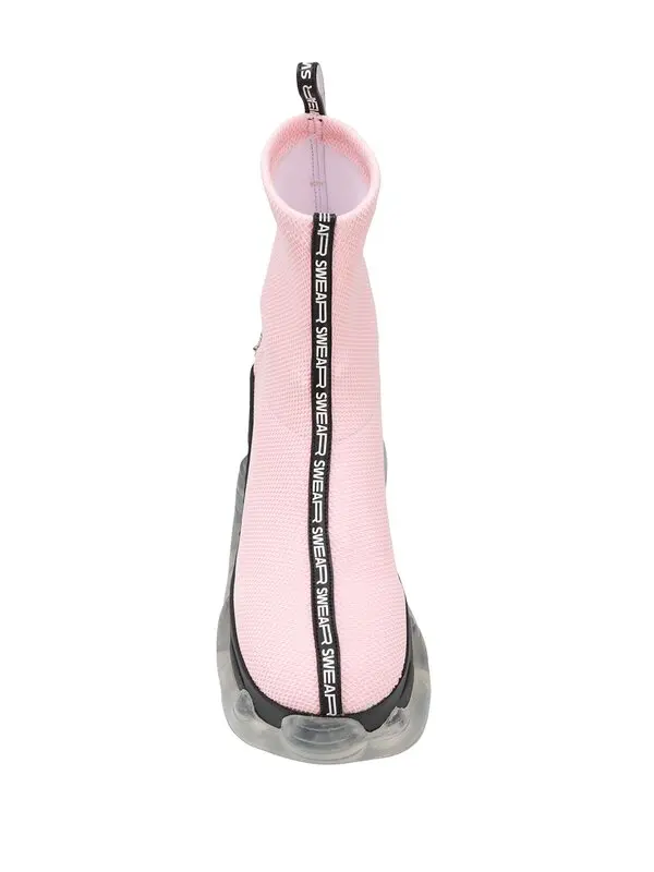 Swear London 90mm Air Revive Xtra Boots - Pink