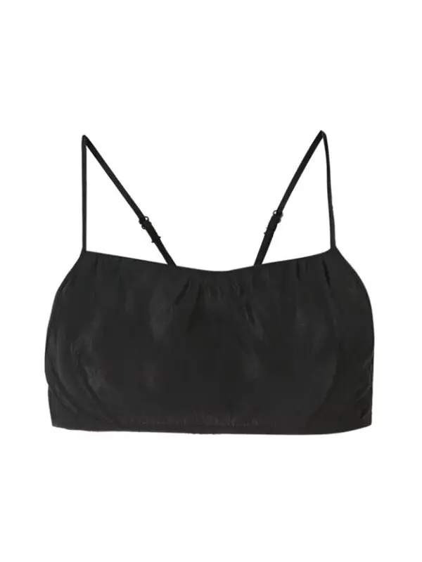 Kiki De Montparnasse Aour Bandeau Bra