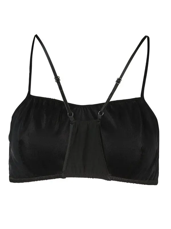 Kiki De Montparnasse Aour Bandeau Bra