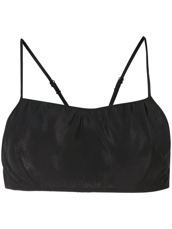 Kiki De Montparnasse Aour Bandeau Bra