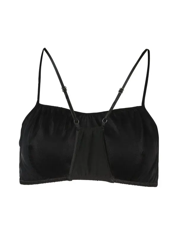 Kiki De Montparnasse Aour Bandeau Bra